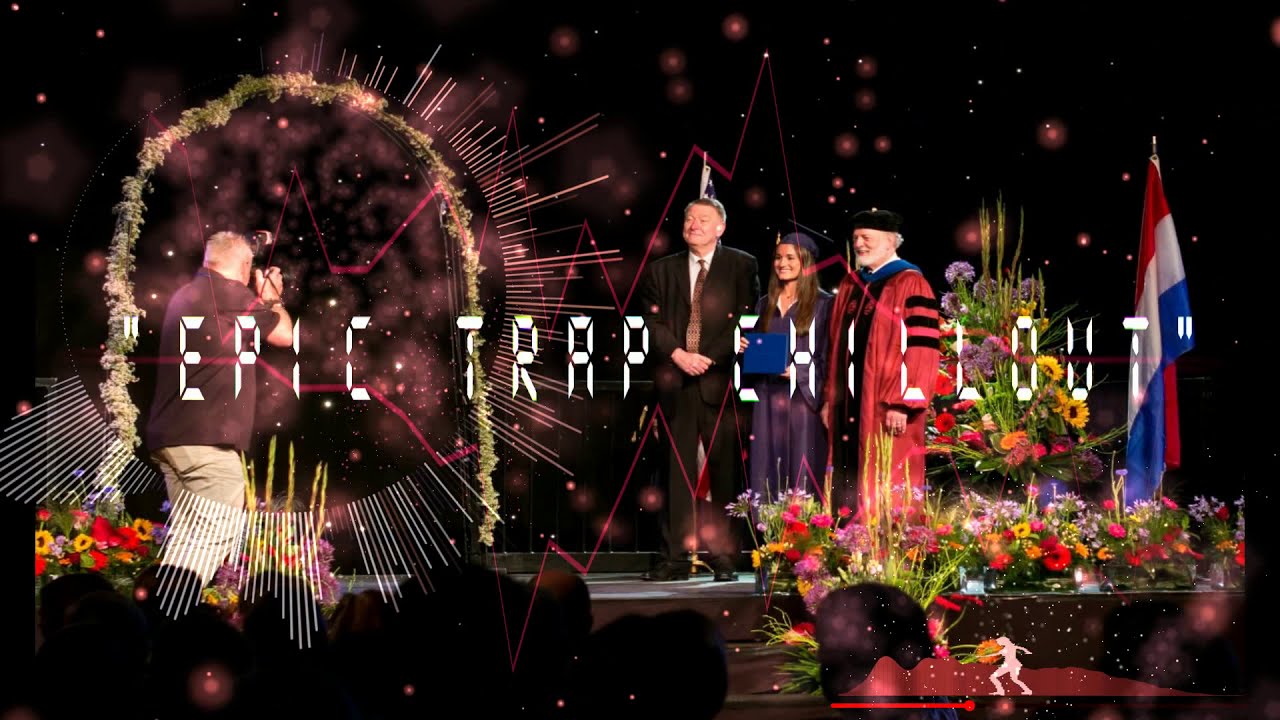 Happy graduation day - Pomp and Circumstance Graduation - Walking March ...