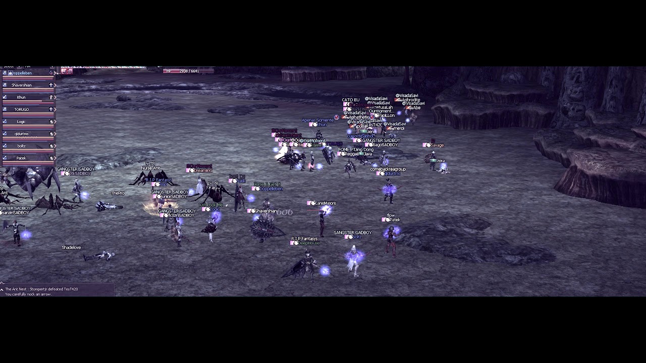 L2Java-Club pega eu pai - YouTube