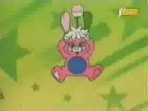 Popples Theme - YouTube