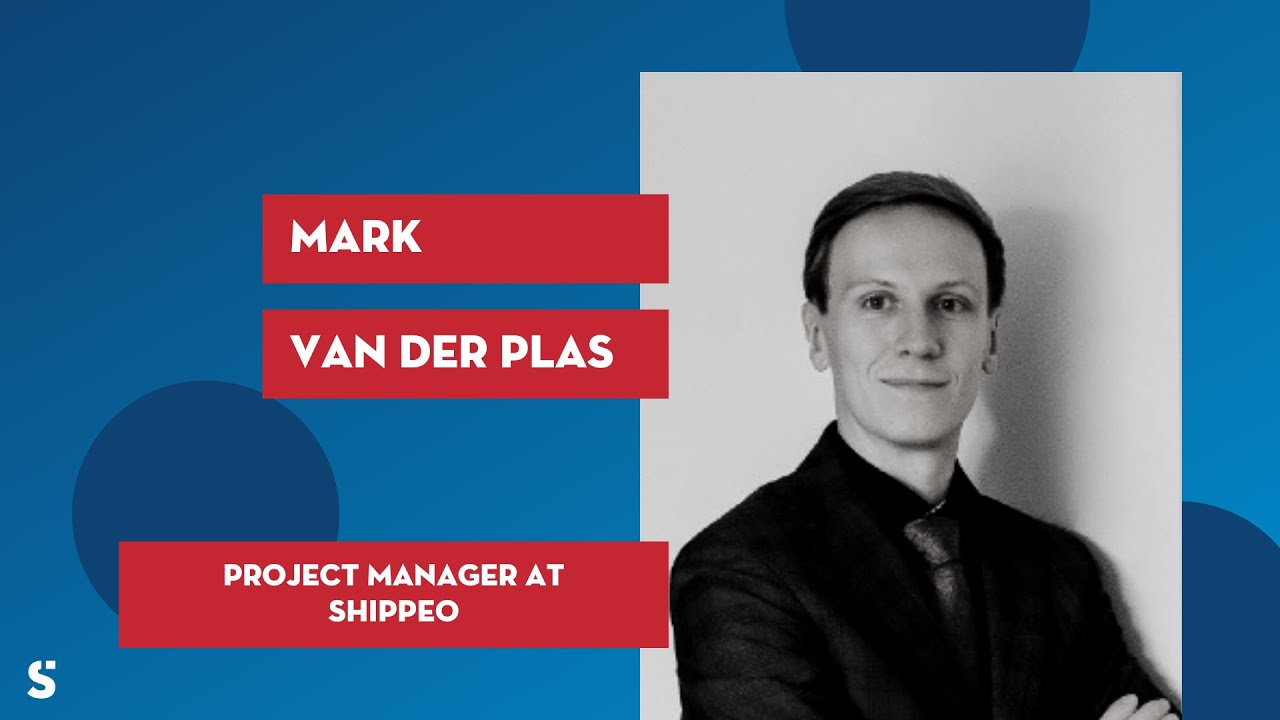 Mark - Project Manager - YouTube