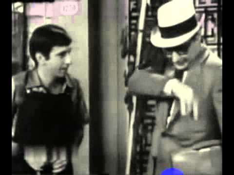 Fallece el actor Joe Rigoli - YouTube