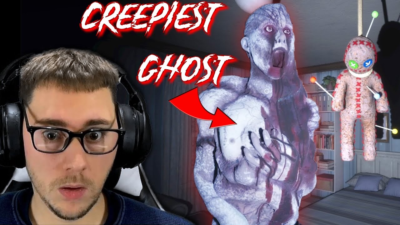 This Ghost Appearing Interaction Is TERRIFYING! | Obsideo - YouTube