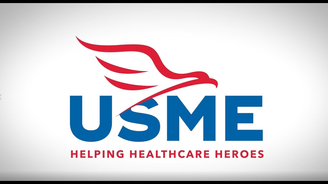 What it means to work at USME - YouTube