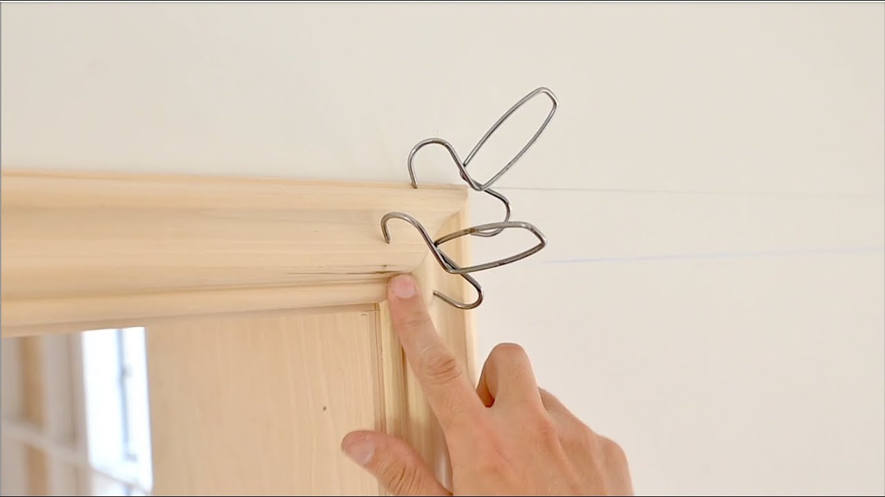 These are the carpentry details that MATTER! - YouTube