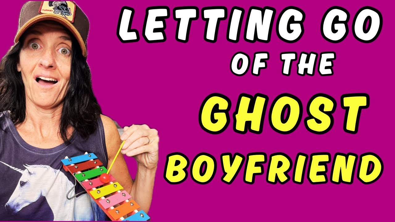 How to build a future without men - real or imaginary ones - YouTube