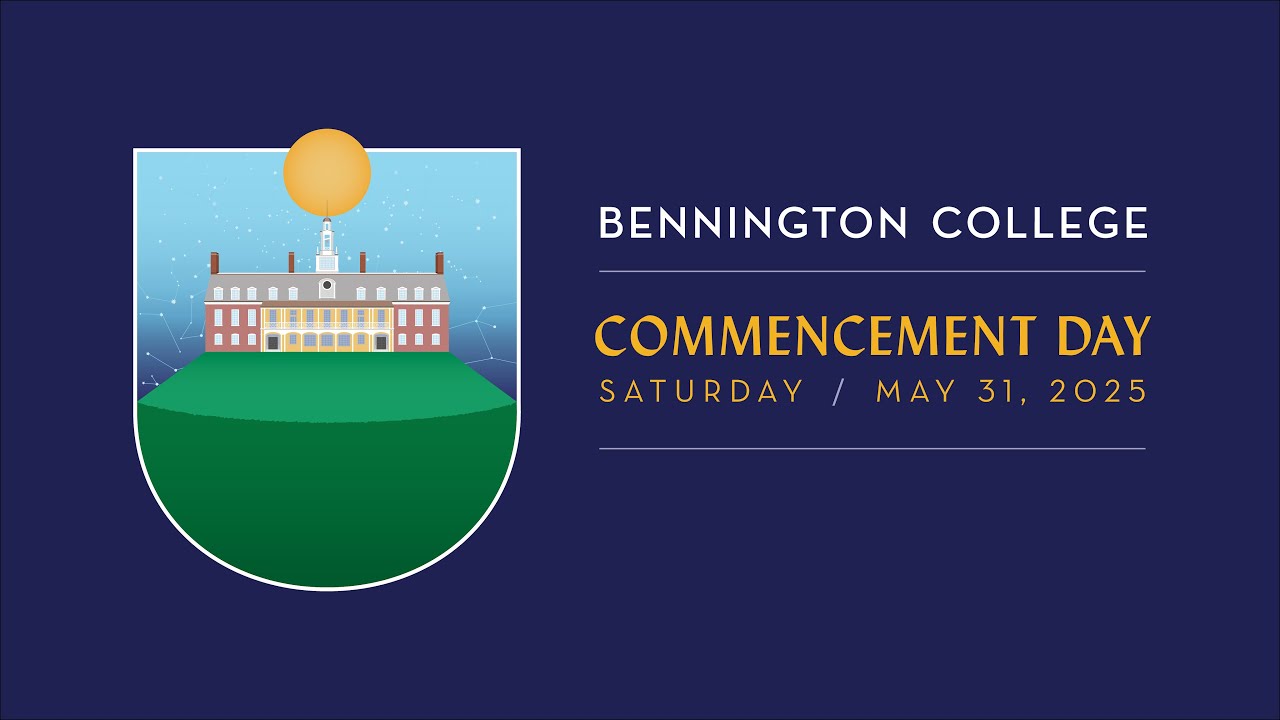 Commencement Day 2025 - Conferring of Degrees Ceremony - YouTube