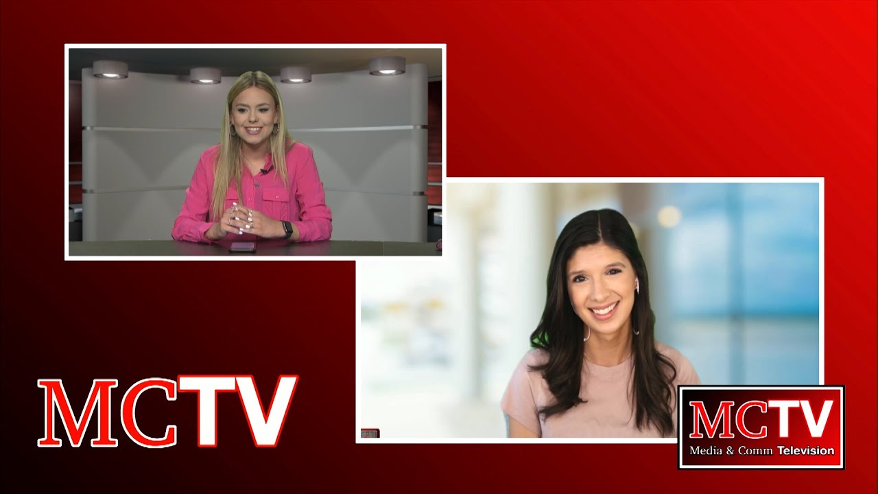 MCTV Special Report – Interview with Rachel Blevins – 4-15-22 - YouTube