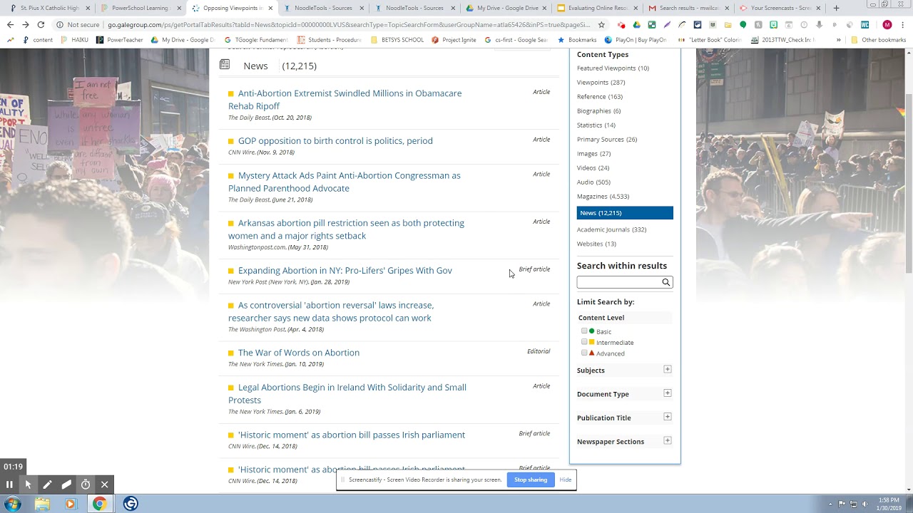 Citing a newspaper articles in MLA - YouTube