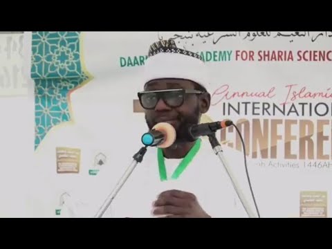 Eri wo gan lọ toka sí Fidau 3days, 8days, 41 days | Justice Abdul ...