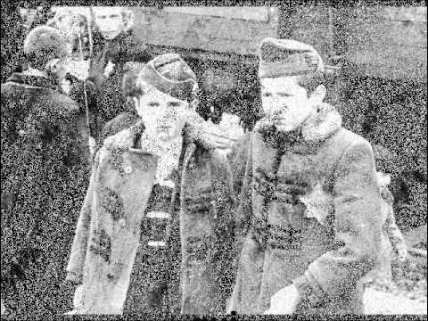 la canzone del bambino nel vento - i Nomadi (con testo) - YouTube Music