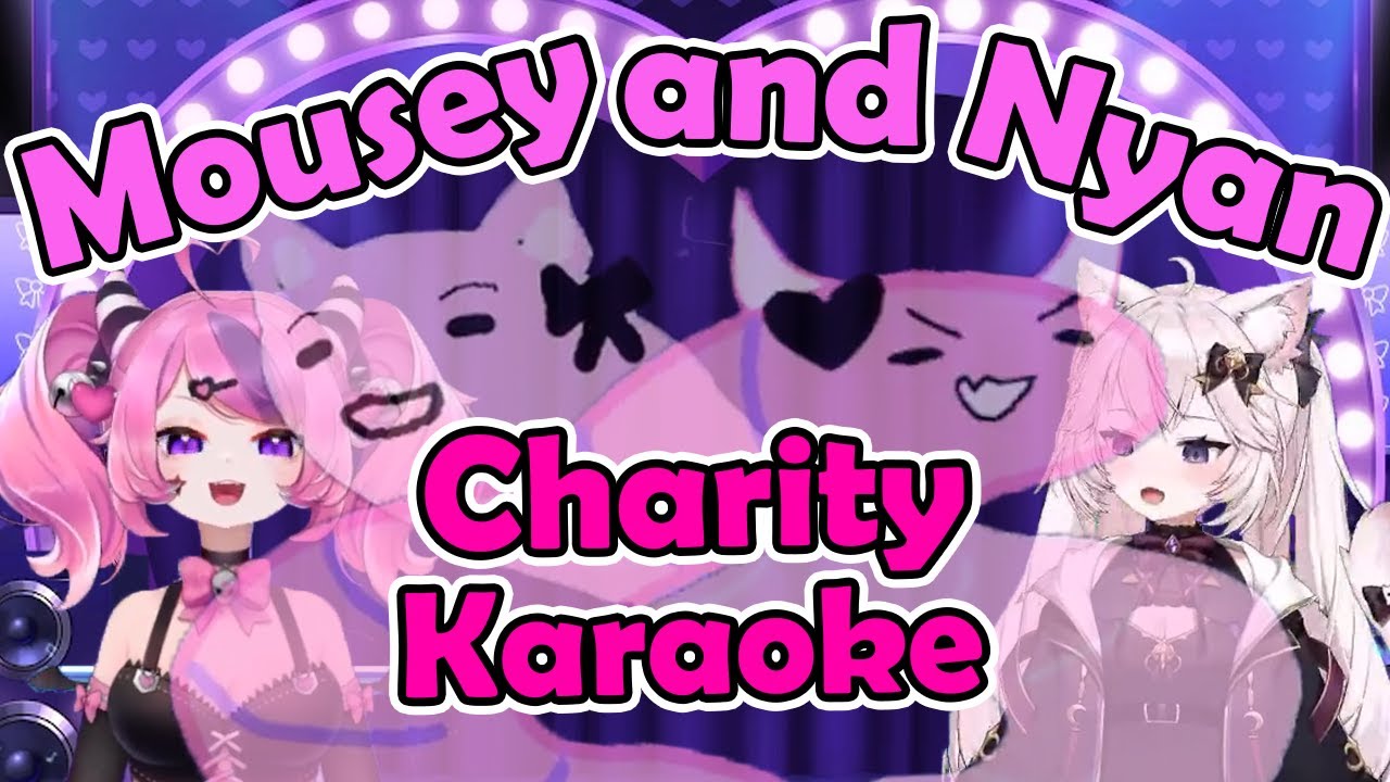 The Wormiest Concert You'll Ever See | Ironmouse Singing Playlist 10 ...