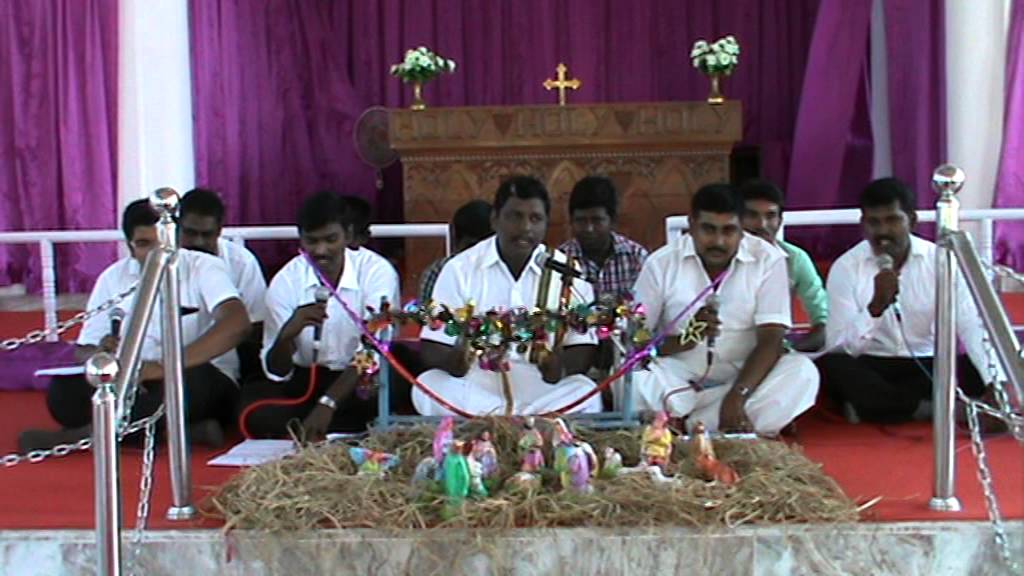 Villu Pattu X-MAS 2015 - Part1 - YouTube