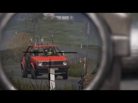 Some Time On Blue Team DayZ Conquest - YouTube