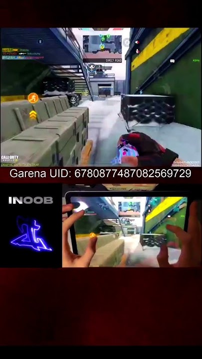 Quick 3K #shorts #codm #codmobile #callofdutymobile #codmsniper #codmsniping #codmlive - YouTube