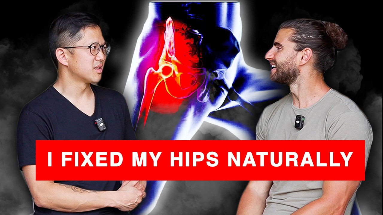 Hip Impingement: How a Physical Therapist Fixed His Hips Without ...