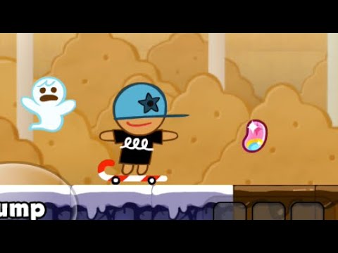 A very exciting round of OvenBreak: 2 - YouTube