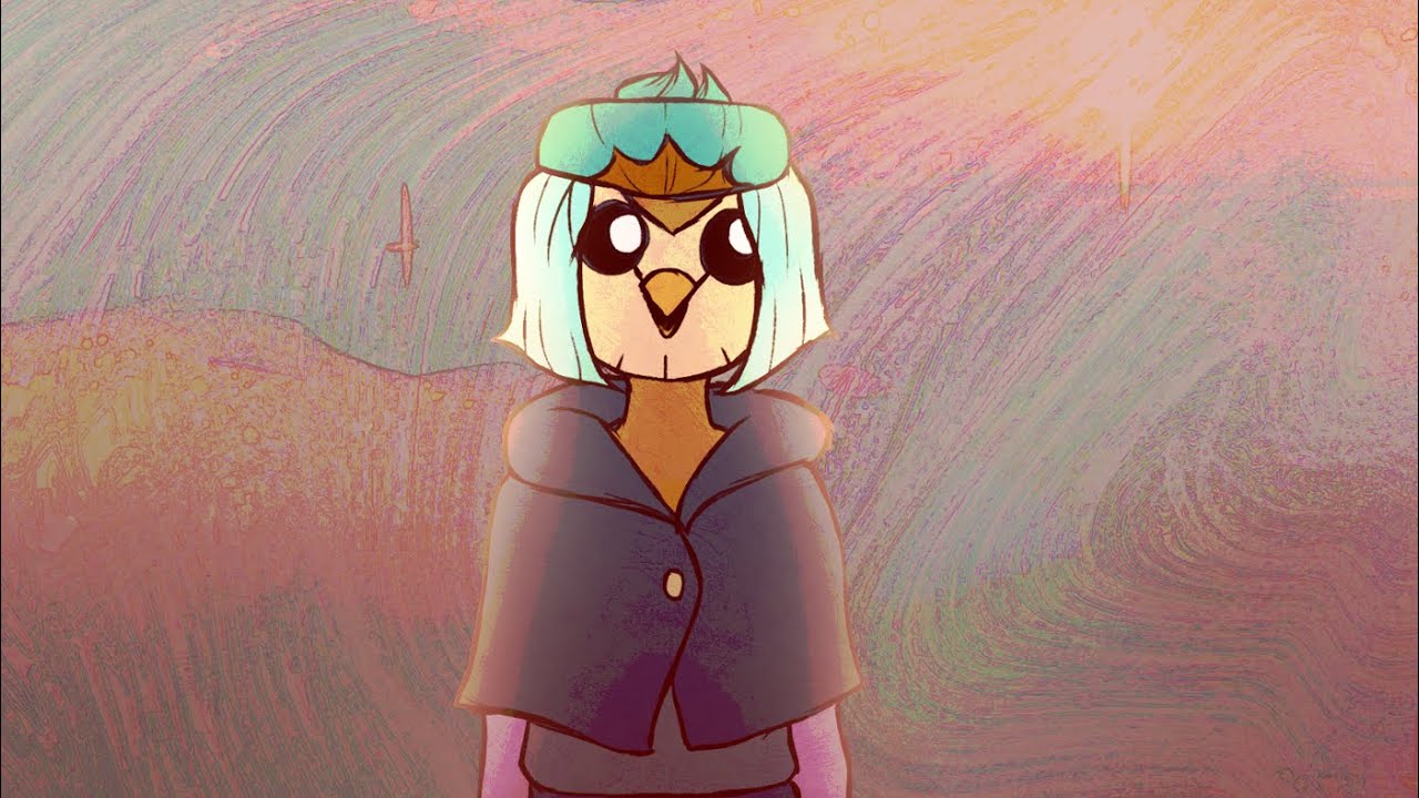 Little Miss Perfect // But Amity is... different - YouTube