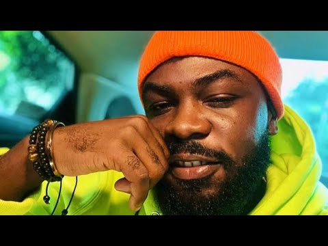 The Couch Conversations with ‘Samo The Agbero’ Vader The Wildcard ...