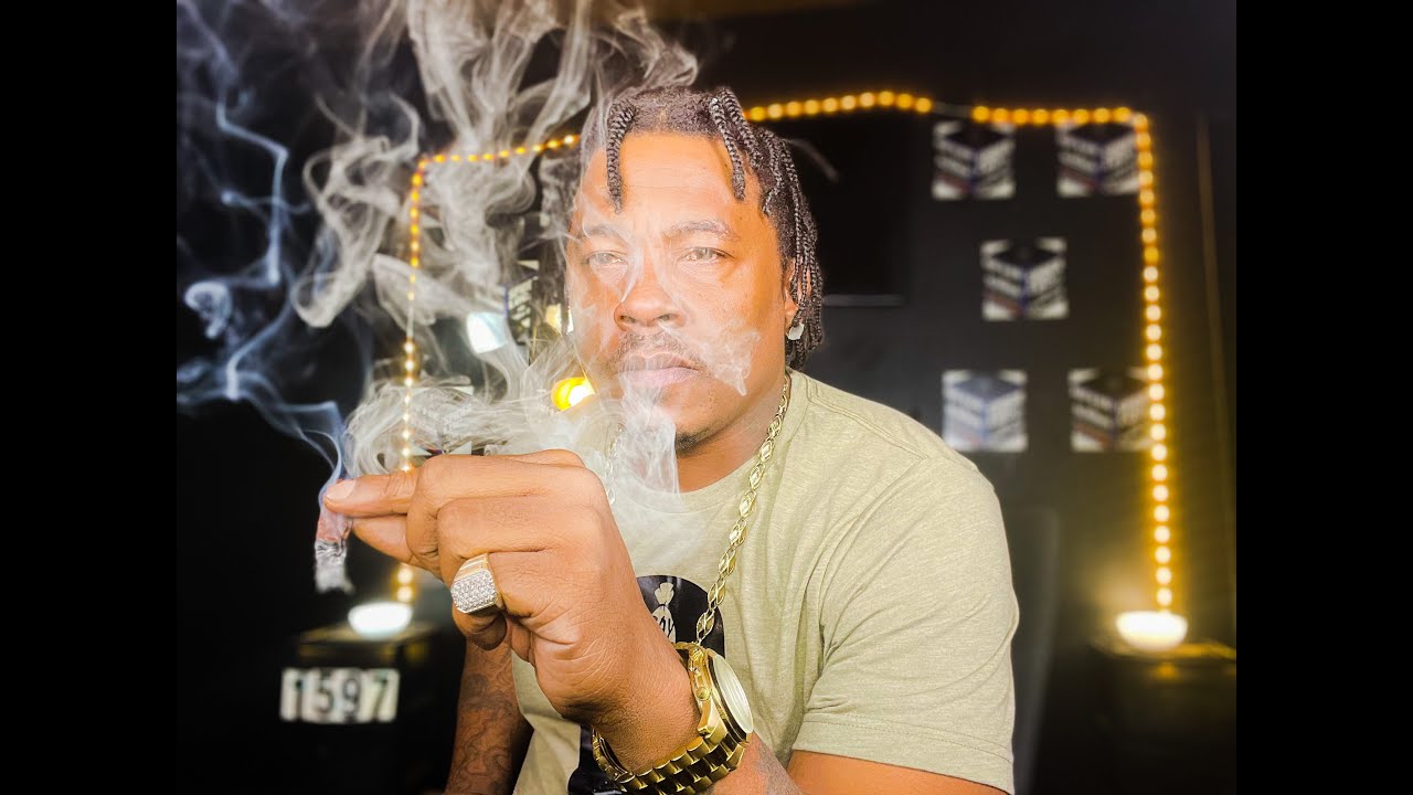Spider Loc " Indy Artist Spotlight" DMFT Live In The Blacbox - YouTube
