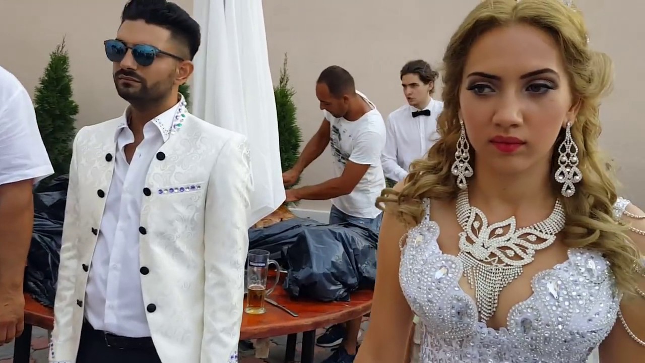 Nicolae guță-Loredana Chivu-Denisa Despa nunta Dan din Tigvan - YouTube