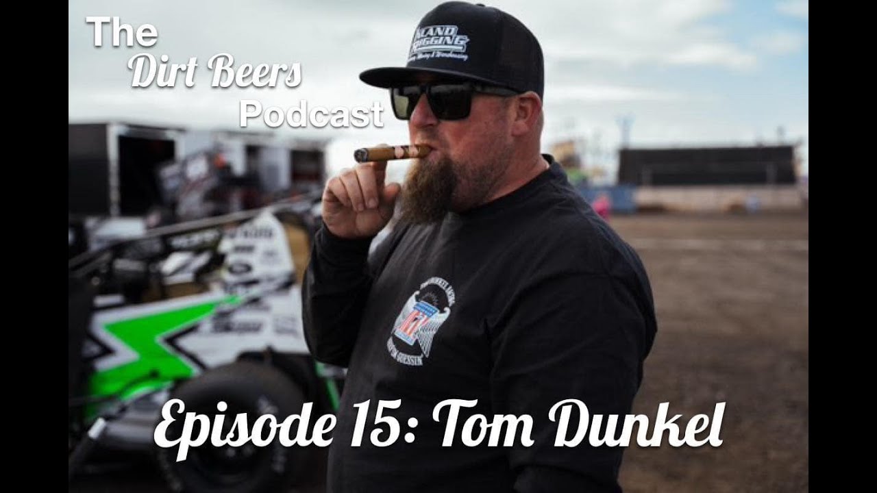 Season 1, Episode 15 - Tom Dunkel - YouTube