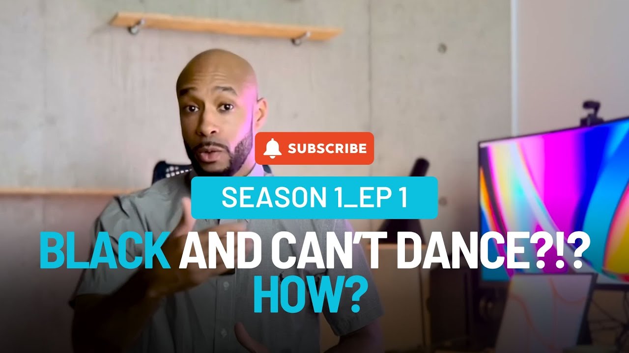 Eye-dentity_Episode 1: The Spark (English) - YouTube