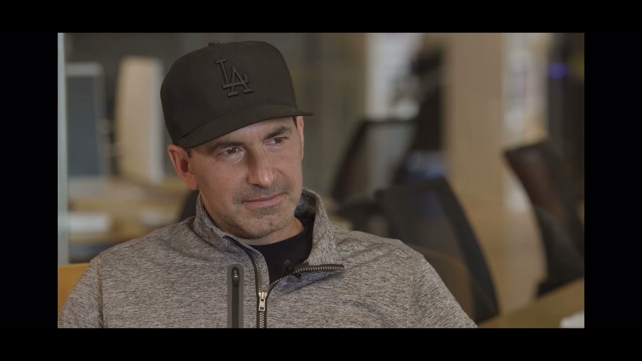 Roadtrip Nation: Being Free (Hugo’s Introduction) - YouTube