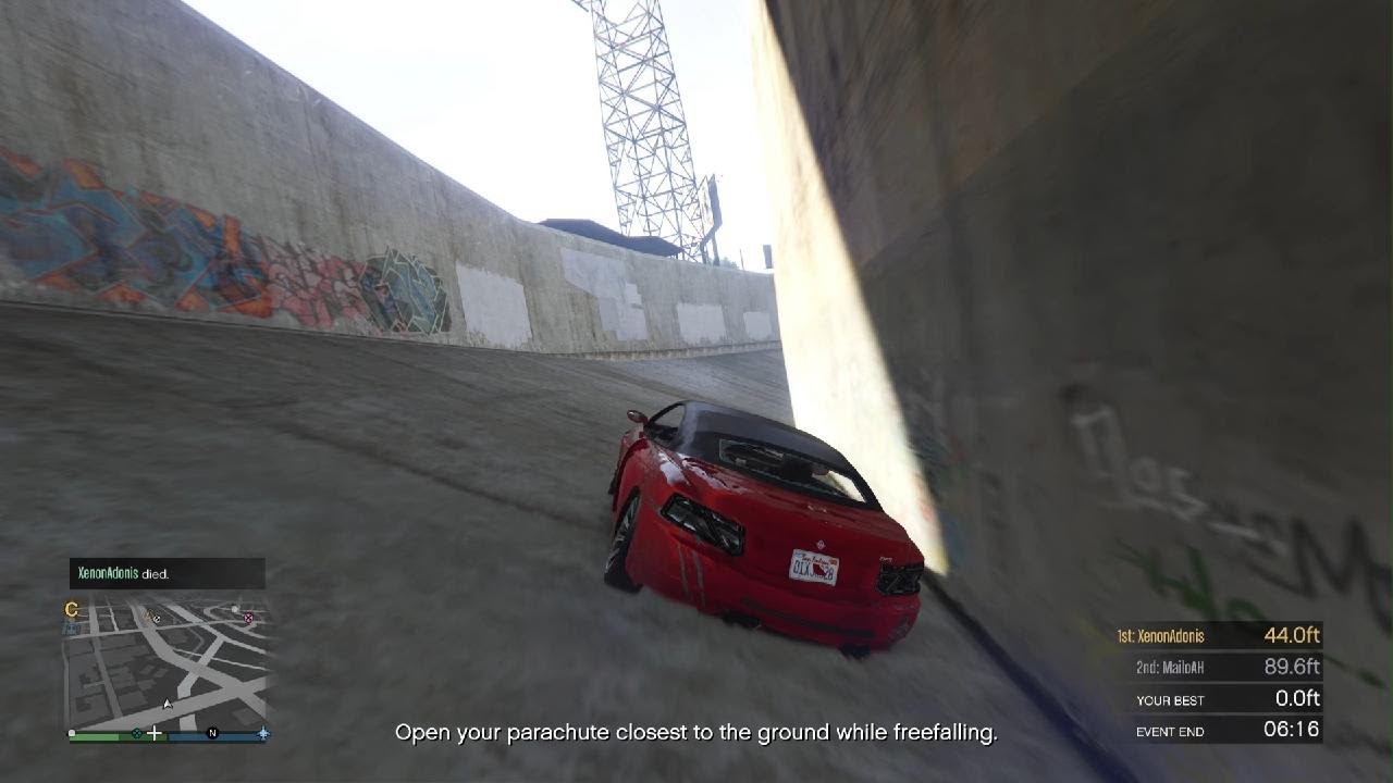 GTA 5 hacker - YouTube