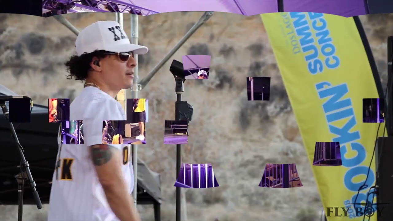 BRUNO and the HOOLIGANS - Bruno Mars Ultimate Tribute Band - YouTube