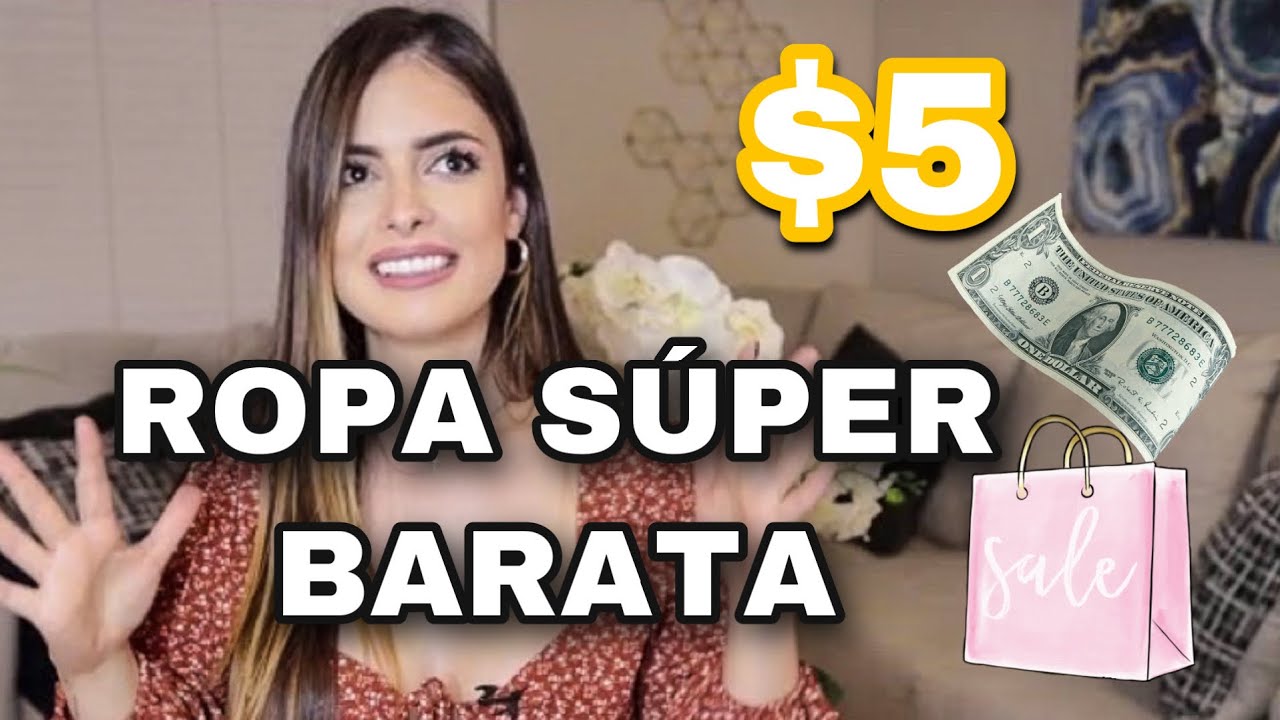 EL SUPER DESCUENTO DE ROPA DE PRIMAVERA /ROMWE Spring Sale/ Jeka ...