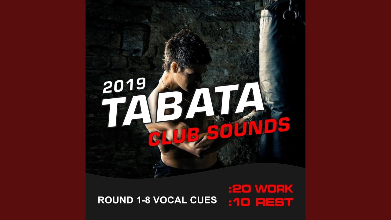 Power (Tabata Workout Mix) - YouTube