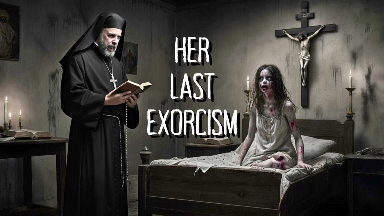 The Disturbing True Story Behind The Exorcism Of Emily Rose - YouTube