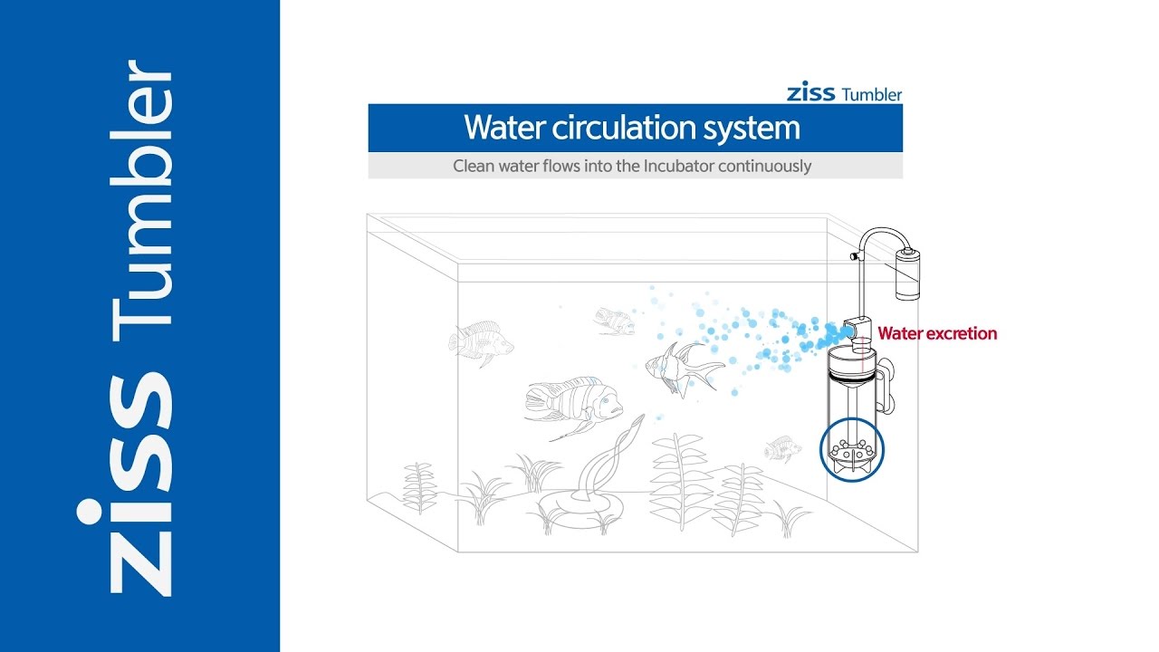 Introduction of Ziss Tumbler & Ziss EZ Breeders - YouTube