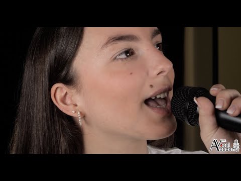 Niente è impossibile - Giulia Noto cover - YouTube