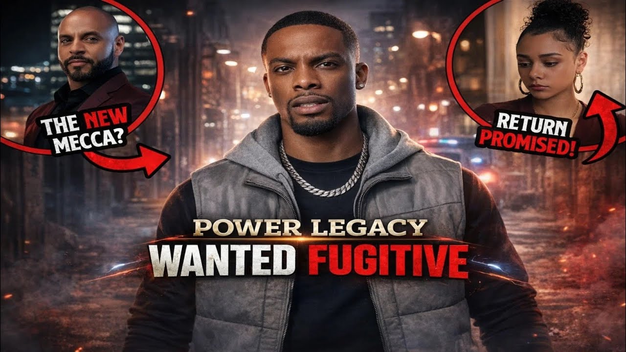 The Real Reason Cane Tejada Will Come Back in Power Legacy Explained ...