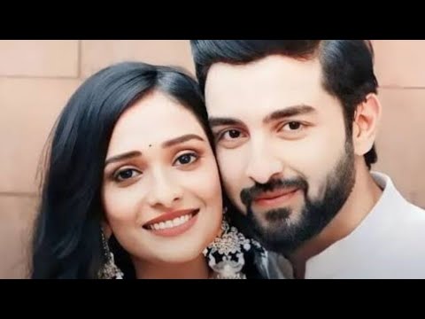 most lovable onscreen couple 💓 ll #rishmi - YouTube