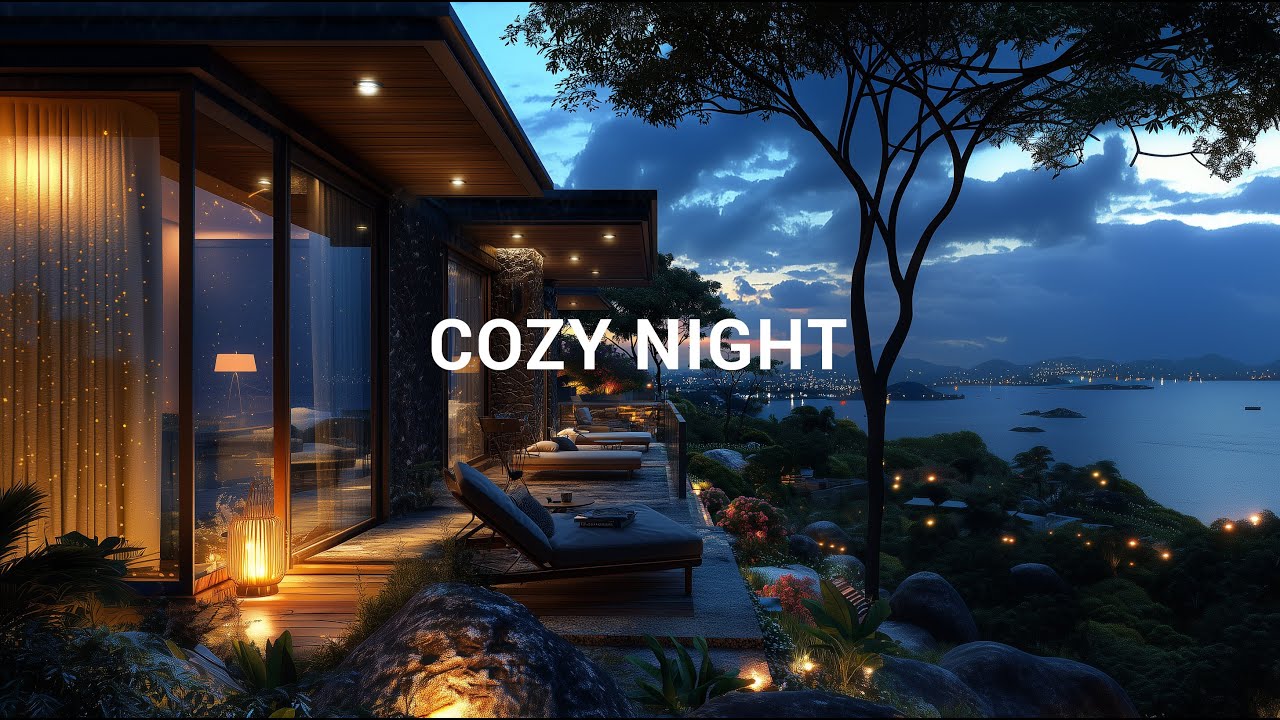 Lo-Fi Chill 2026 – Calm Lo-Fi Music for Relax, Study & Work | Cozy ...