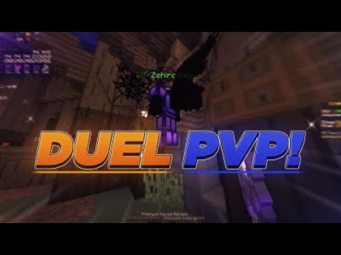 Duello Pvp -sonoyuncu titanyum