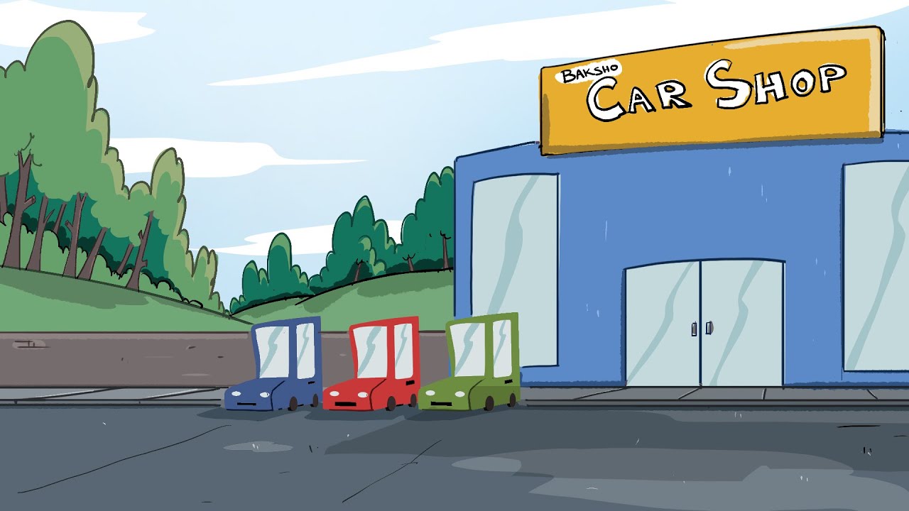 What IF | Animation Video - YouTube