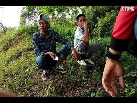 tahan tawa Uda gatel anunya