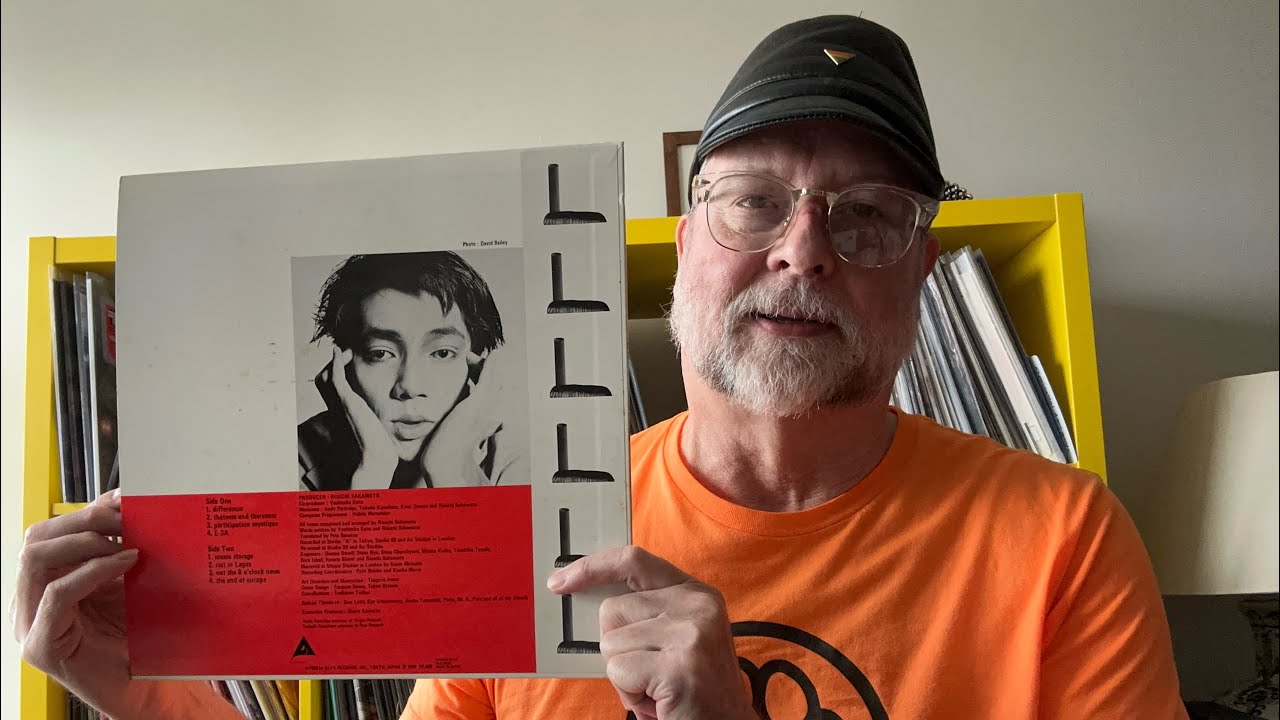 Signal Records in Chicago – Recent Finds Number 49 - YouTube