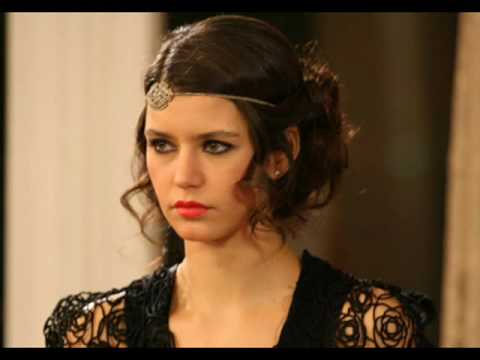 Ask-i Memnu - Dokunus (Behlul & Bihter).wmv