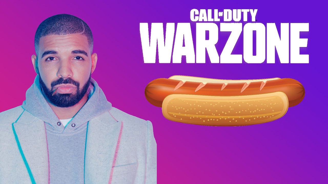 Drakes Big Glizzy - YouTube