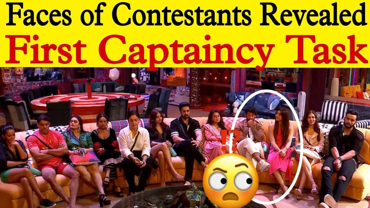 Captaincy Task में हुई Cheating😳 First Captain of BB OTT Season 2 😳 Fukra Insaan , Akanksha Puri ...
