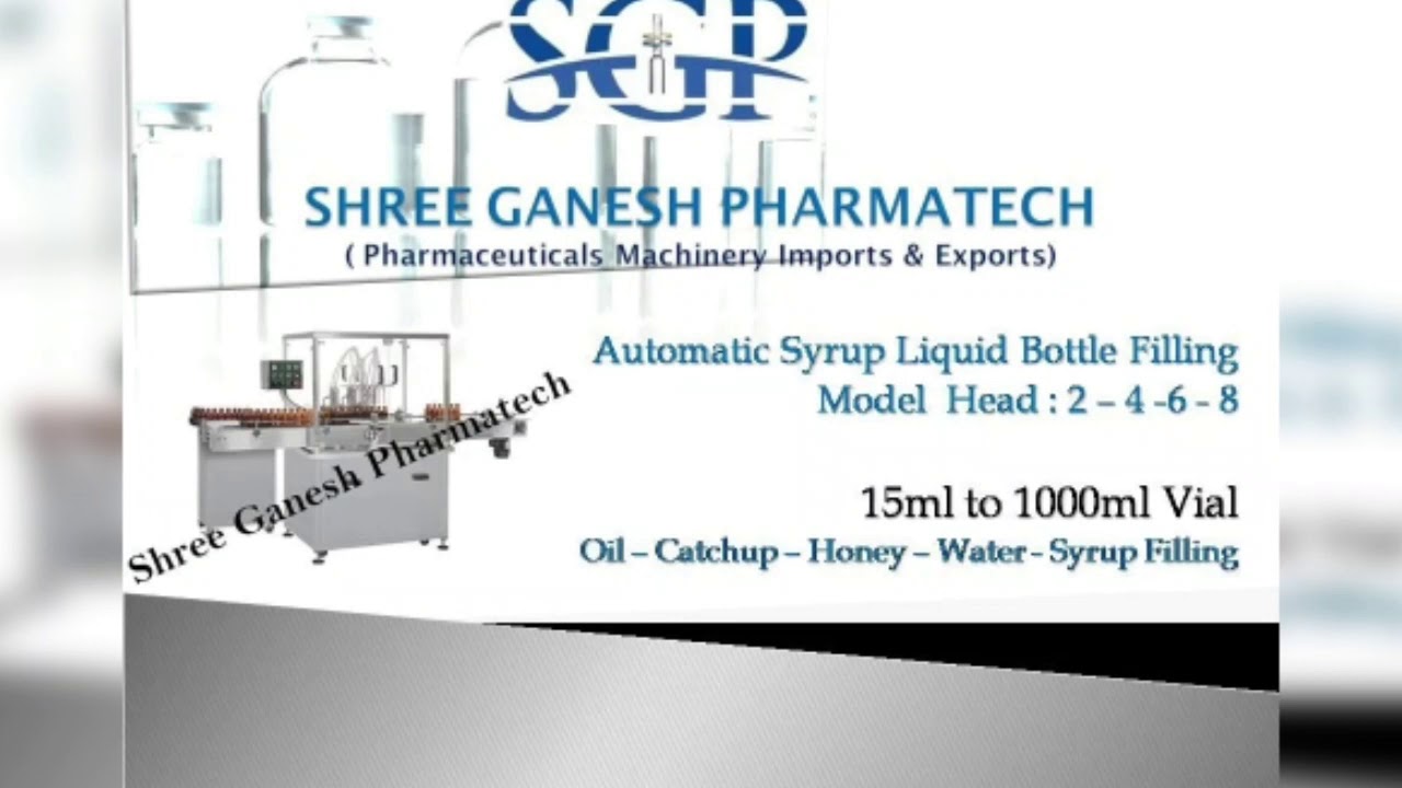 Welcome to Shree Ganesh Pharmatech -041220-025148.mp4 - YouTube