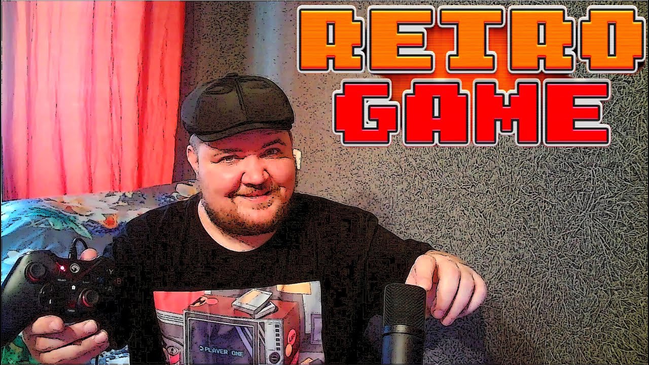 Ретро Игры Old School Dendy Sega Super nintendo - YouTube