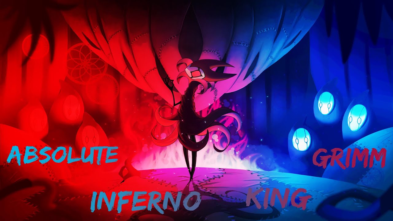 Absolute Inferno King Grimm - YouTube