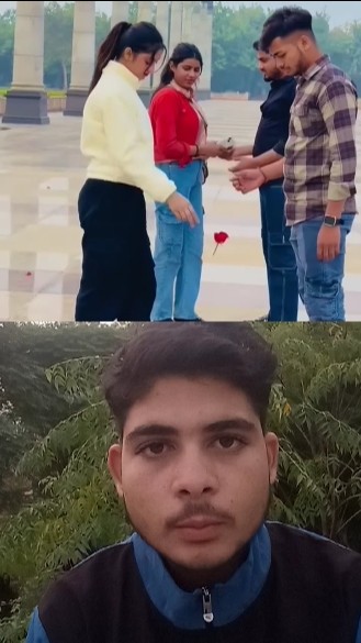 Ladki #sad ladke se naraj #song #lovestory - YouTube