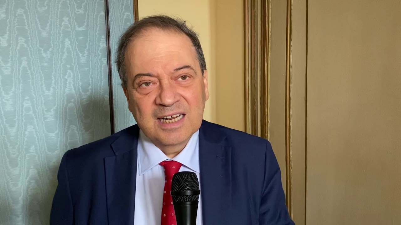 ANCI Piemonte: grazie ai nostri sindaci! - YouTube