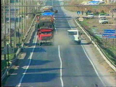 devamlı çizgi bana bisey olmaz deme , alkol taksi , trafik kazaları, kamu spotu , emniyet